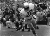 About Us - Billy Sims BBQ