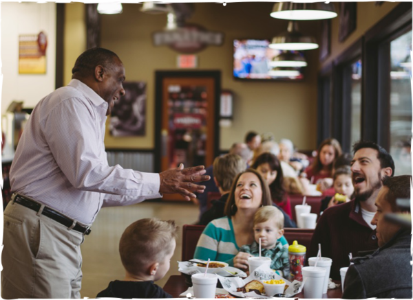 About Us - Billy Sims BBQ