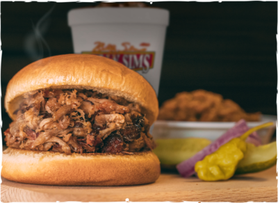 Visit Billy Sims | Iconic Barbecue Restaurant in OKC Northwest