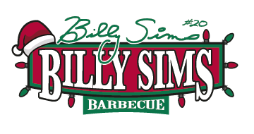 Billy Sims BBQ - Smoked On-Site - Dine in or Order Online