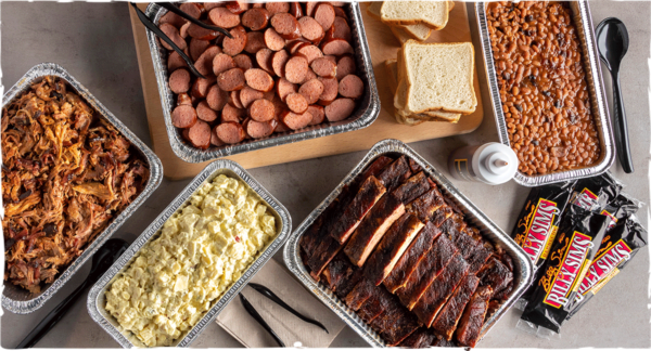BBQ Near Me Now - Billy Sims BBQ