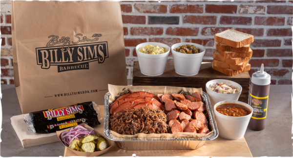 BBQ Near Me Now - Billy Sims BBQ