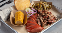 BBQ Near Me Now - Billy Sims BBQ