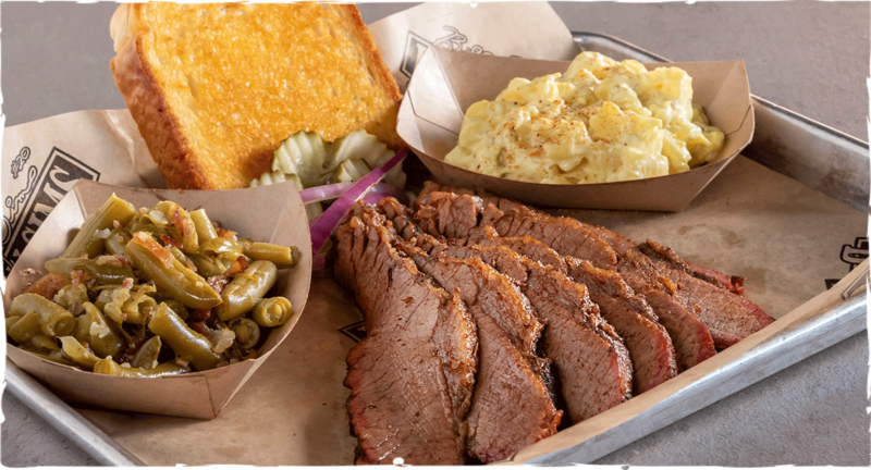BBQ Near Me Now - Billy Sims BBQ