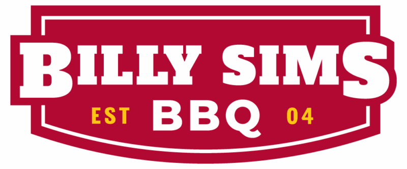 Locations - Billy Sims BBQ